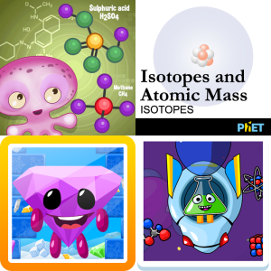 Game Based Learning: Atoms and Elements 6.5b - Free Games and ...